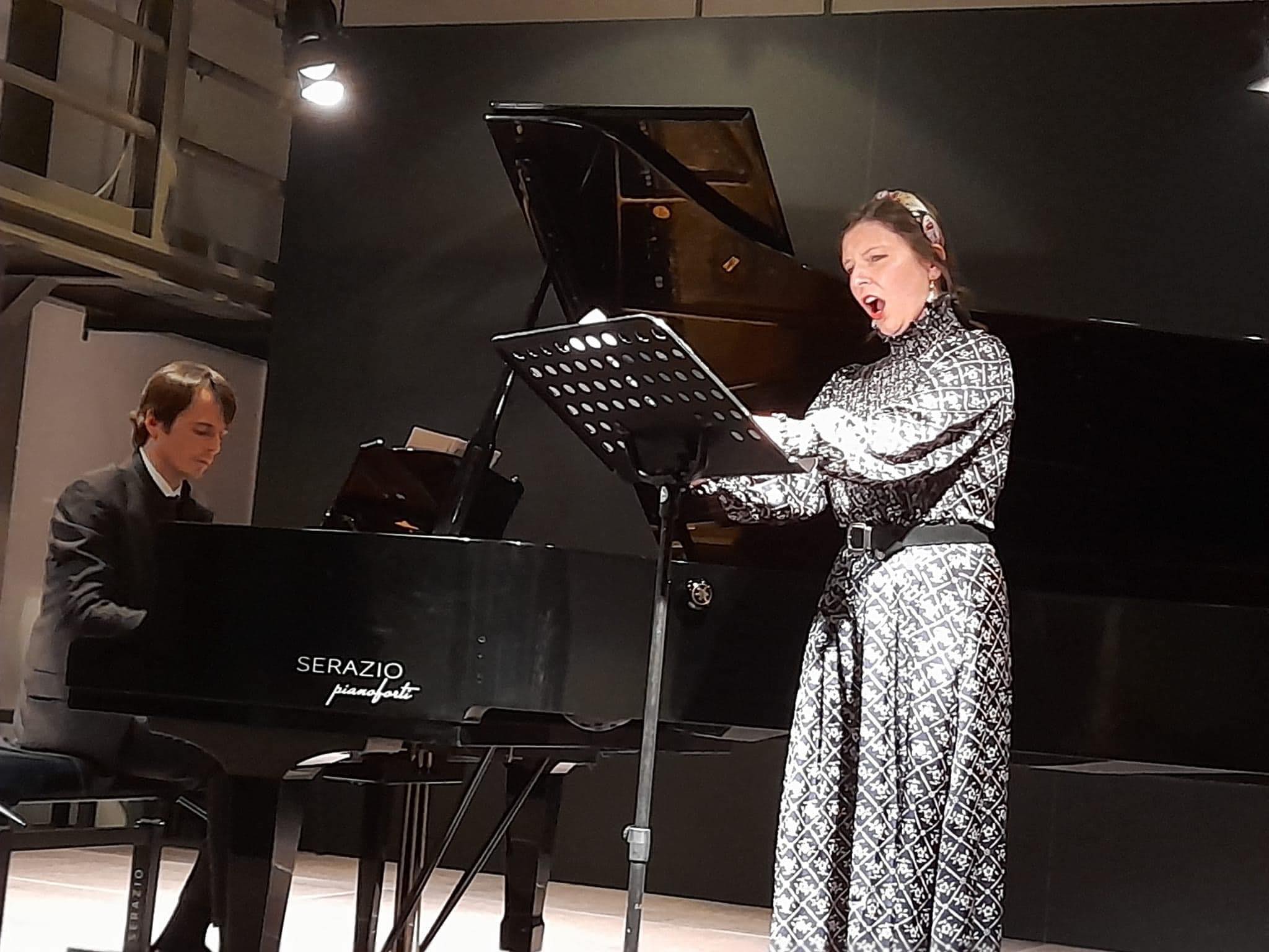 Italiano – Jan Hugo